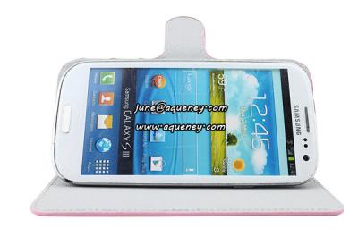 China Wholesale PU Leather case Mobile Phone Case Cover for all the mobile phone for sale