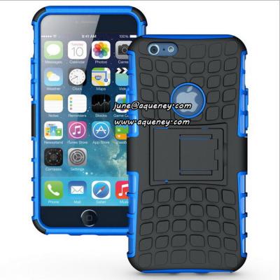 China Factory directly sale Iphone6 mobile phone case, Iphone6 plus mobile phone case for sale