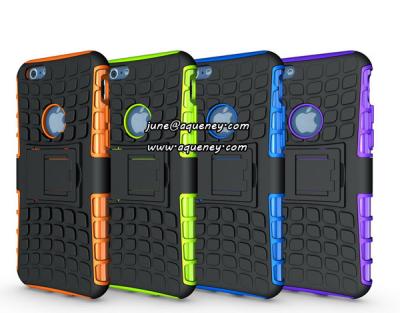 China TPU for iPhone 6 case cover, PC Case for iPhone 6,Mobile Phone Case for iPhone6 for sale