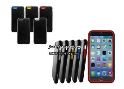 China NO1 Iphone6 mobile phone case, mobile phone cover with factory price for sale