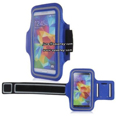 China Various color armband for sport, armband for smart mobile phone for sale