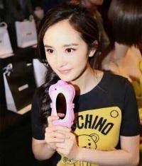 Mirror, Mirror, who is the most beautiful in the word ! Moschino Mirror