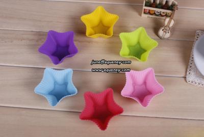 China Custom design silicone molds silicone cake mold for sale