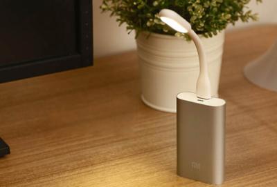 New design xiaomi light book light various color with factory price