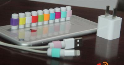China Cable Cord Protector,Charging Cable Protector Saver For all the cable for sale