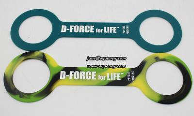 China Eco-friendly Product silicone bottle belt silicone coffee cup sleeve handle for sale