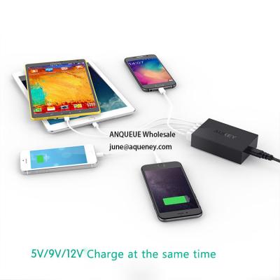Quick USB power charger for travel around the word, Great desk top usb wall charger EU US UK plug