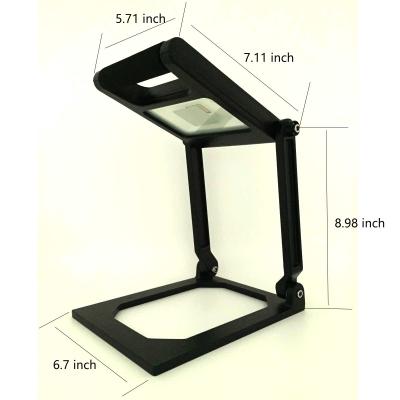 High Brightness 10W LED Floodlight, 20W LED Floodlight, Foldable Protable Aluminum material LED Floodlight