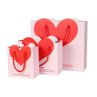 China Best price printed paper gift bag wholesale printed paper gift bag printed kraft paper gift bag Wholesale for sale