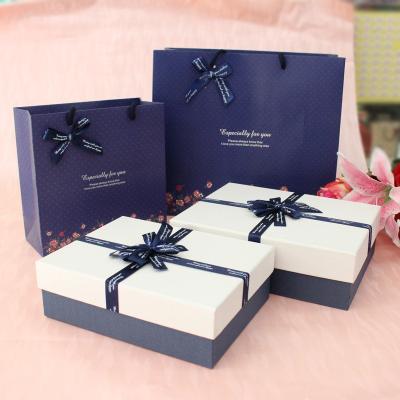 China Factory direct sale kids gift bag kids birthday party gift bags high quality paper gift bag for promotion for sale
