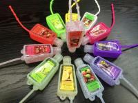 China Wholesale Custom Branded Hand Sanitizer 500ml Antibacterial Gel for sale