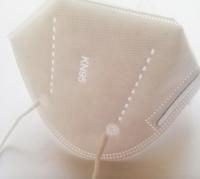 中国 KN95 Folding Prevent PM2.5 Dust Protective mask 販売のため