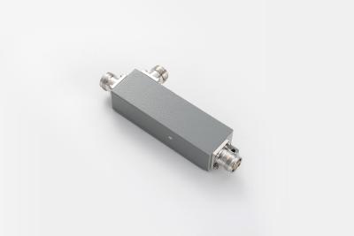 中国 550-6000MHz DAS PIM -150/-155/-161/-165のための方向カプラー4.3-10の女性 販売のため