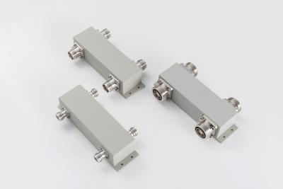 China 698-3800MHz 2in de Hybride Koppeling van 2out/2:2combine PIM -150/-160 Te koop