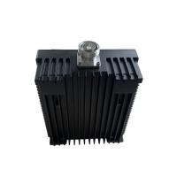 China DIN Female Plug Copper 4G Dummy Load 50 Watt for sale