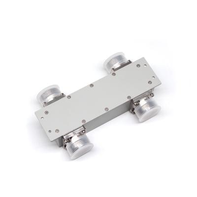 Cina Accoppiatore ibrido -160dbc di 698-3800MHZ DAS di alto potere femminile di BACCANO in vendita