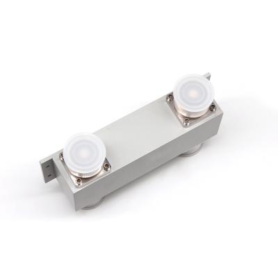 Cina Accoppiatore ibrido -160dbc di 698-3800MHZ DAS di alto potere femminile di BACCANO in vendita