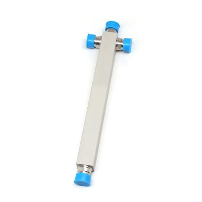 Cina separatore femminile di potere di modo di ohm 3 di 698-3800MHz 500W -160dBC 50 in vendita