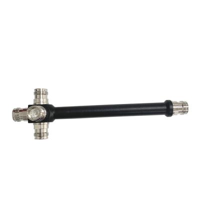 Cina 698-3800MHz combinatrice del separatore dell'allume -163dBC PIM 500 W rf in vendita