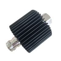 China DC-3.8GHz Variable Rf Attenuator for sale
