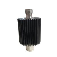 China 10 Watts N Female 3dB  Rf Attenuator for sale