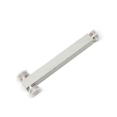 Cina 550/698-4000MHz separatore basso femminile di potere reattivo di modo di BACCANO PIM -165dbc 2 per il DAS IBS in vendita