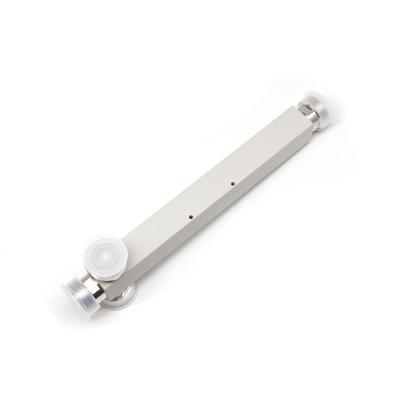 Cina 550/698-4000MHz separatore basso femminile di potere reattivo di modo di BACCANO PIM -165dbc 3 per il DAS IBS in vendita