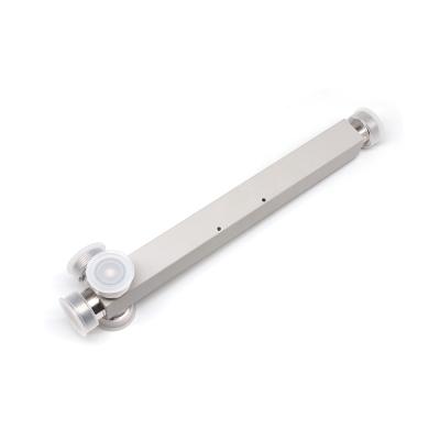 Cina 550/698-4000MHz separatore basso femminile di potere reattivo di modo di BACCANO PIM -165dbc 4 per il DAS IBS in vendita