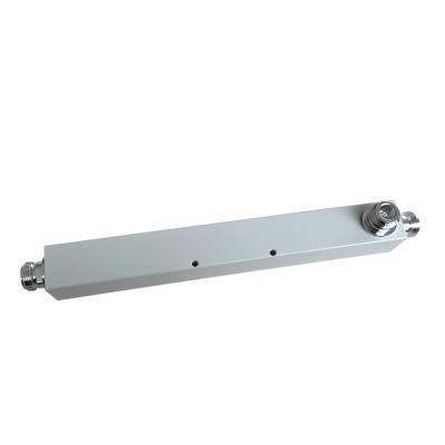 Cina separatore femminile di potere reattivo di modo di 698-6000MHz N Mini Design Low PIM -165dbc 3 per il DAS IBS in vendita