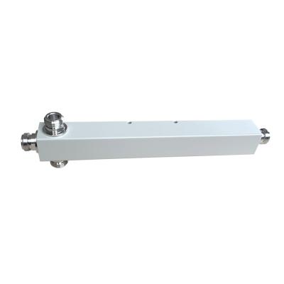 Cina separatore femminile di potere reattivo di modo di 698-6000MHz N Mini Design Low PIM -165dbc 3 per il DAS IBS in vendita