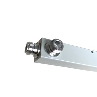 Cina separatore femminile di potere reattivo di modo di 698-6000MHz N Mini Design Low PIM -165dbc 3 per il DAS IBS in vendita