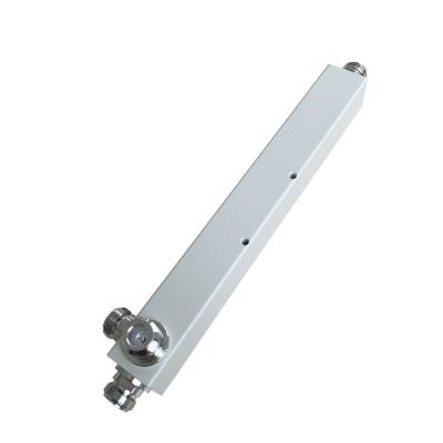 Cina separatore femminile di potere reattivo di modo di 698-6000MHz N Mini Design Low PIM -165dbc 4 per il DAS IBS in vendita