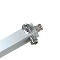 China 550-6000MHz Reactive Power Splitter for sale
