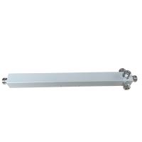 China 550-6000MHz Reactive Power Splitter for sale