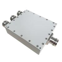 China 550-2700MHz Wilkinson Power Divider for sale