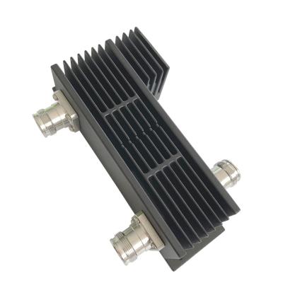 Китай гибридная муфта 698-2700MHz 4.3-10 женская 3db продается