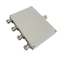 China 550-2700MHz Wilkinson Power  Divider for sale