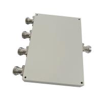 China 550-2700MHz Wilkinson Power  Divider for sale