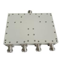 China 550-2700MHz Wilkinson Power  Divider for sale