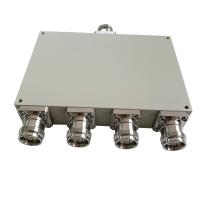 China 550 To 2700MHz Wilkinson Power  Divider for sale