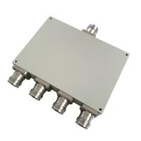 China 550 To 2700MHz Wilkinson Power  Divider for sale