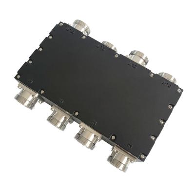 Cina Combinatrice ibrida bassa femminile dell'accoppiatore di BACCANO PIM 4x4 698-3800MHz in vendita