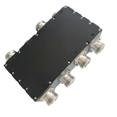 Cina Combinatrice ibrida bassa femminile dell'accoppiatore di BACCANO PIM 4x4 698-3800MHz in vendita