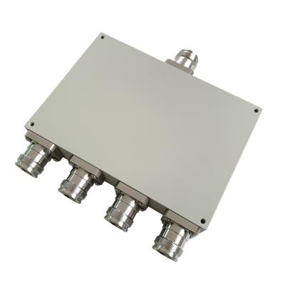 中国 2700MHzウィルキンソン4の方法ディバイダーへの200W 4.3-10女性550 販売のため