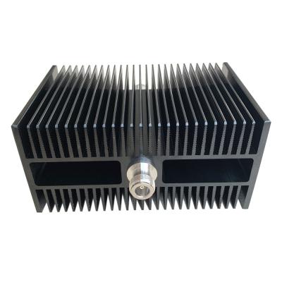 China 100w n-Mannetje aan Vrouwelijke 50 het Ohm gelijkstroom-3.8G rf Demper van N Te koop