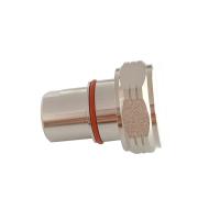 China 5 Watts DIN Male Electronic RF Dummy Load For Antenna System Lab Testing for sale