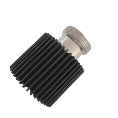 Cina 10 watt di BACCANO 3.8GHz di carico fittizio reattivo femminile del rame BNC in vendita