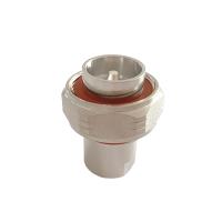 China Transmitter Tri Metal 2 Watts Sma Dummy Load Termination for sale