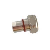 China Transmitter Tri Metal 2 Watts Sma Dummy Load Termination for sale