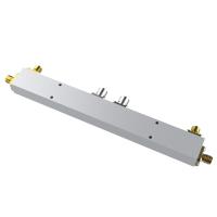 China 10dB 40W 1000-6000MHz Multi Hole Directional Coupler for sale